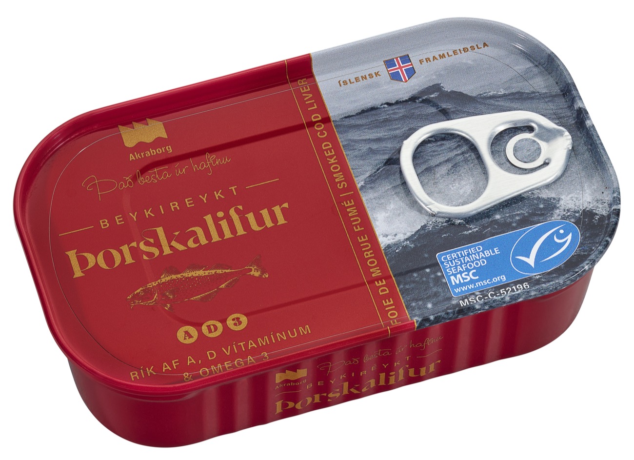 Our products – Akraborg